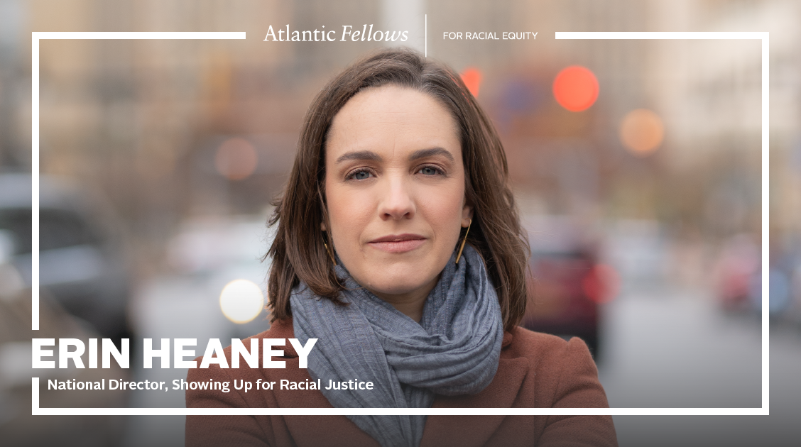 Erin Heaney